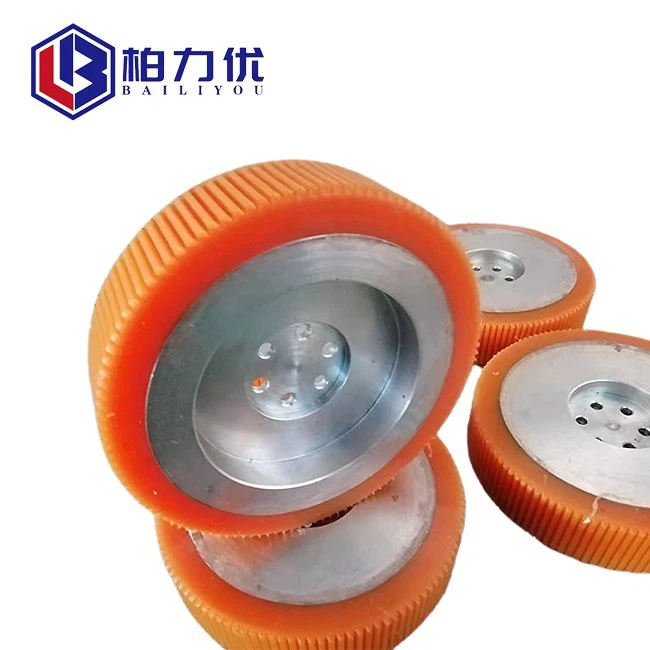 China Anti-slip PU Wheels | Anti-slip PU Wheels Manufacturers